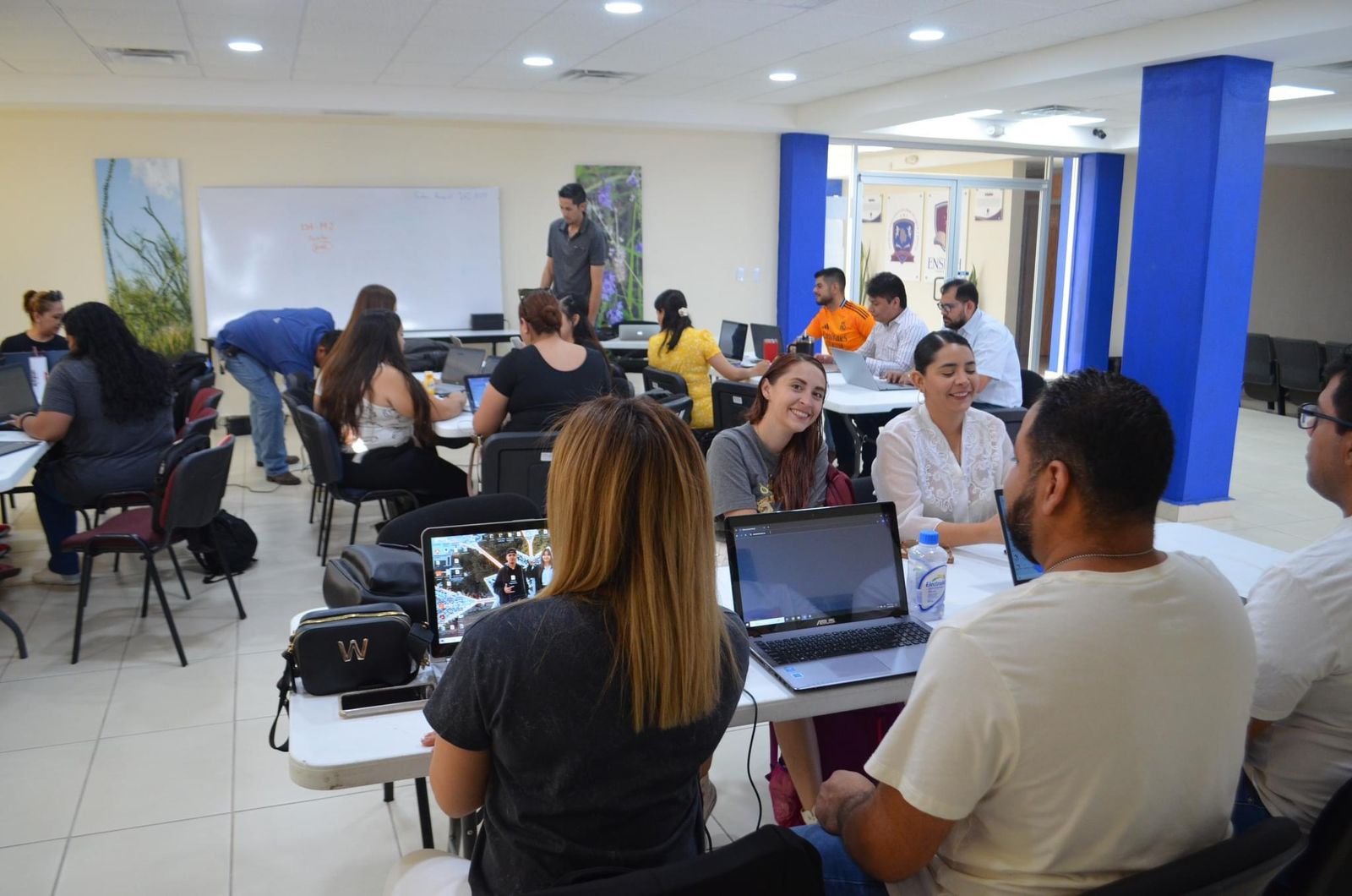 Abre Ensech periodo extraordinario de inscripciones para cursar ...