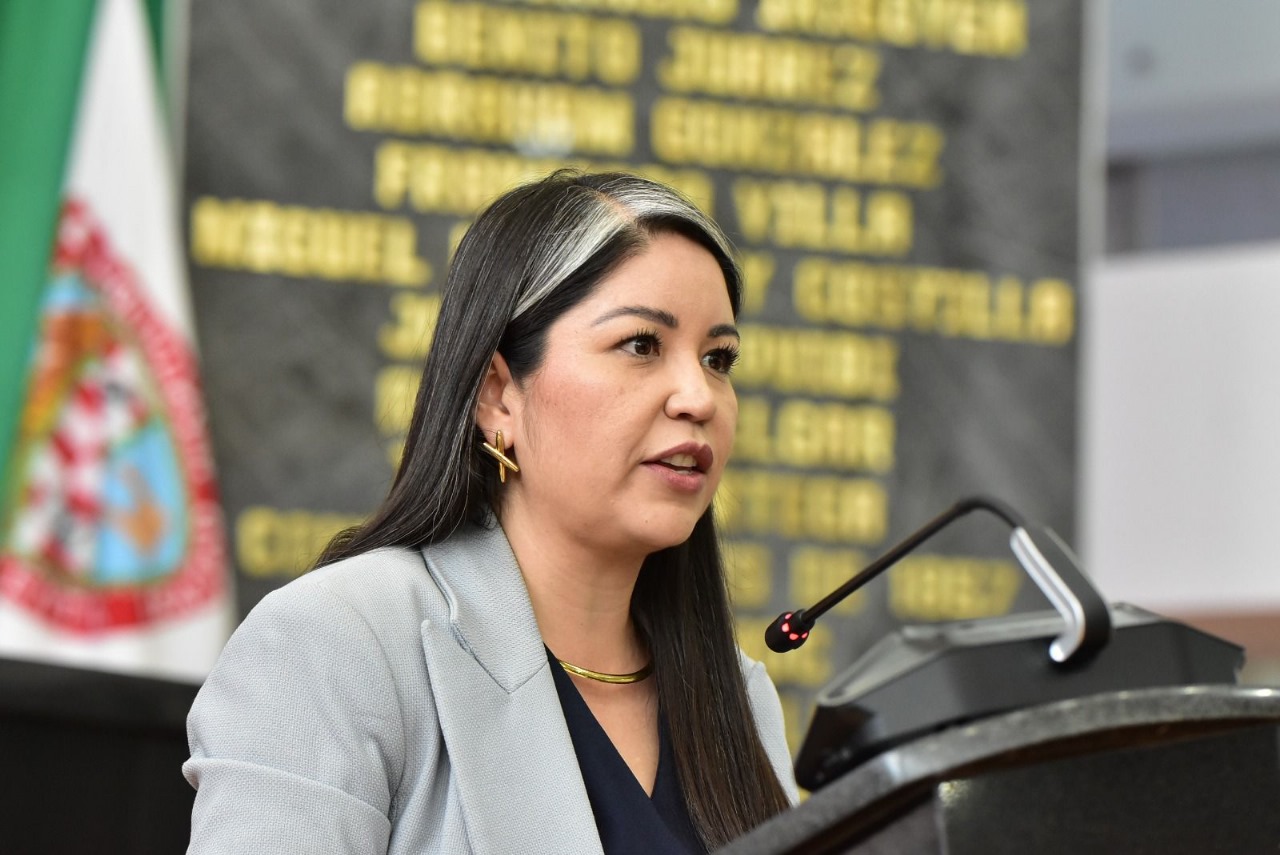 Propone Nancy Frías a los Ayuntamientos incluir temas clave en sus ...