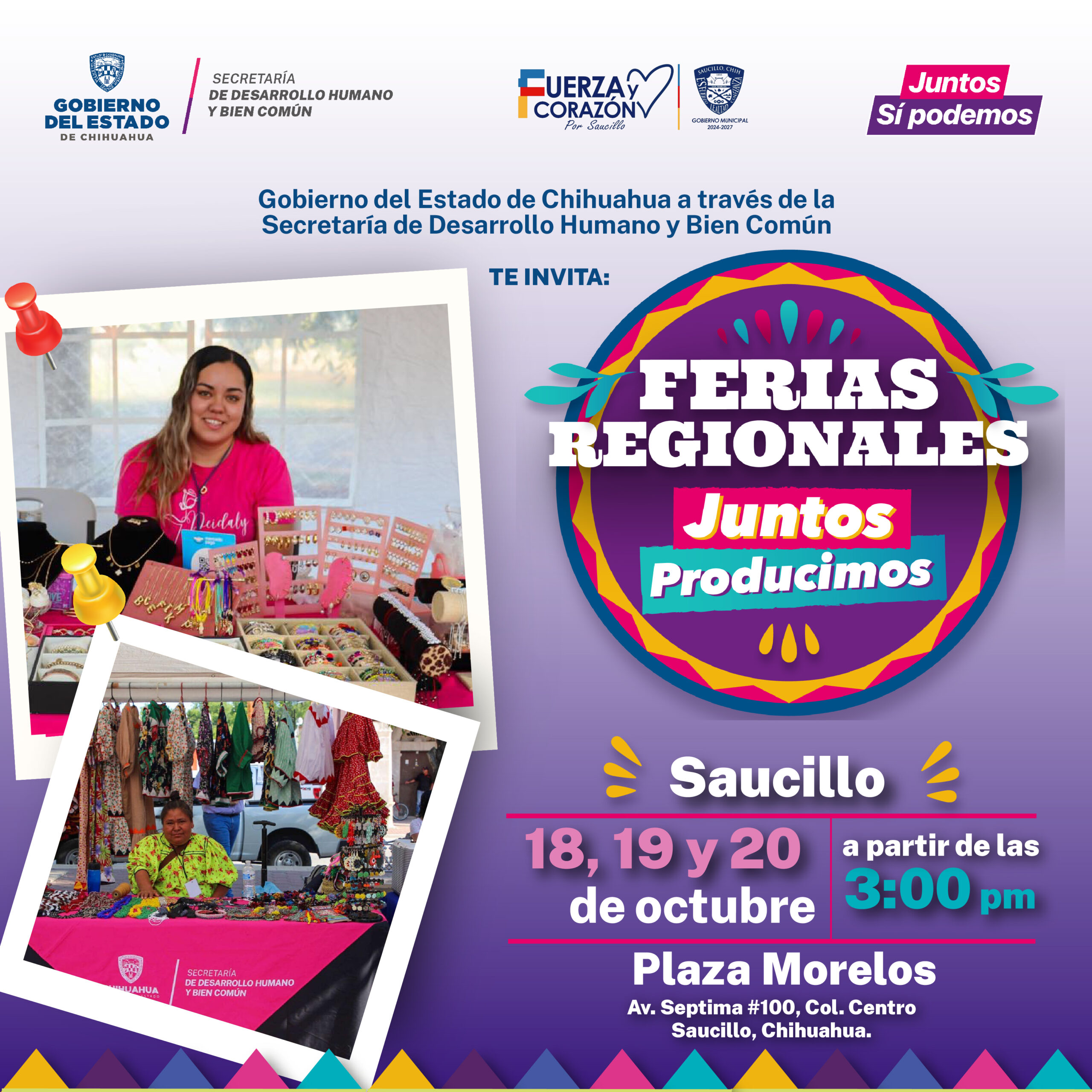 Ofertarán sus productos y servicios cerca de 100 expositores en la ...