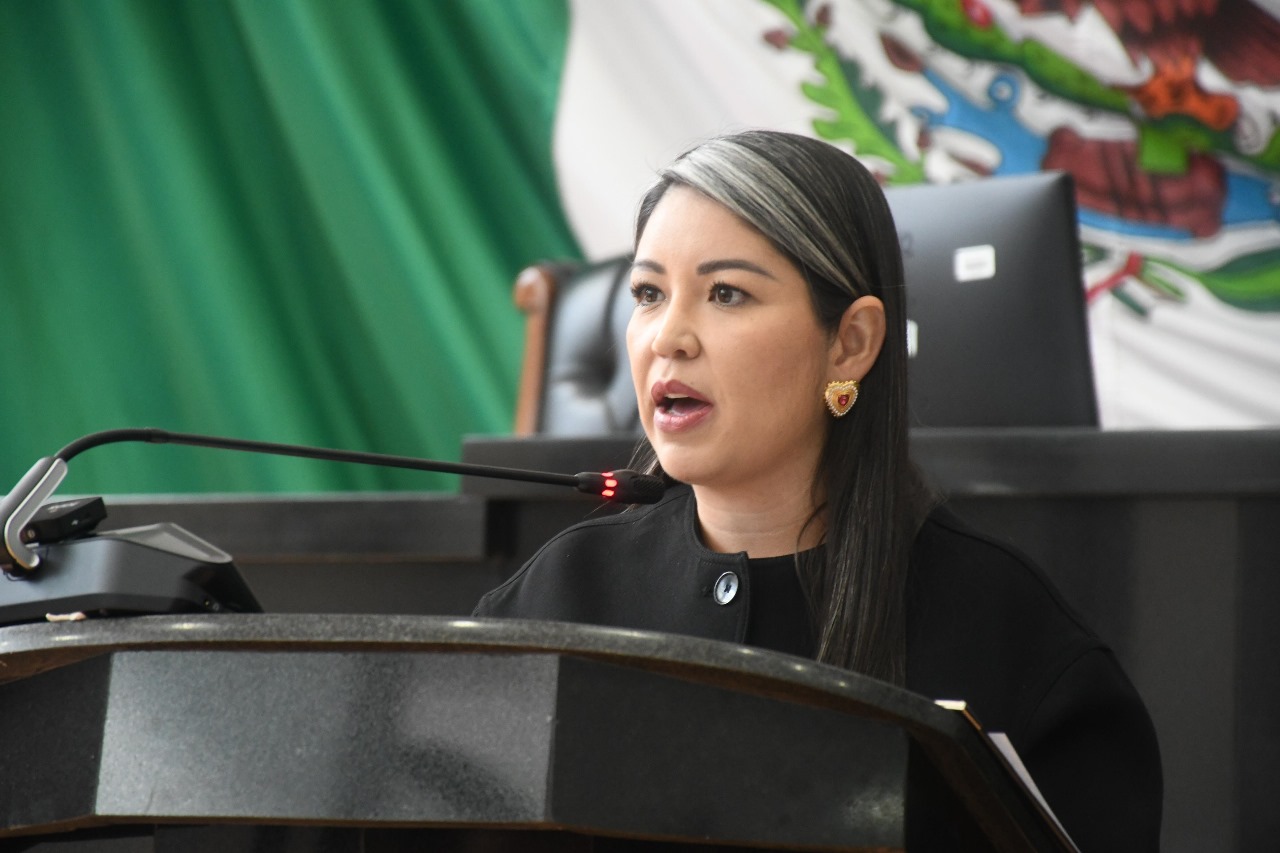Propone Nancy Frías reconocimiento formal a policías destacados en ...