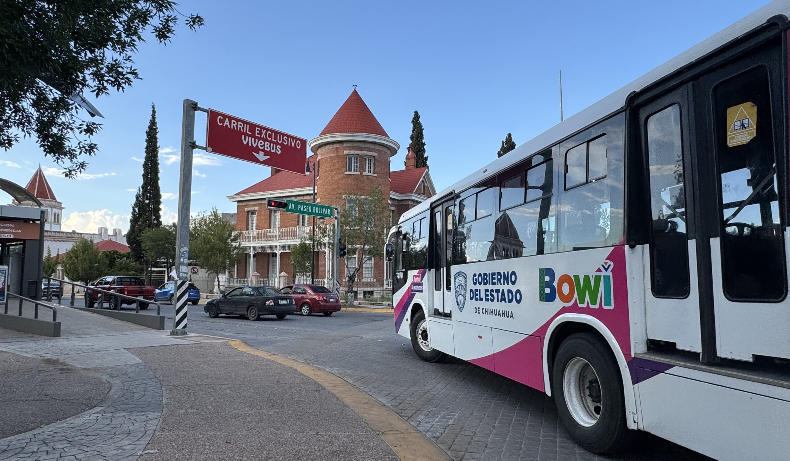 Anuncia Bowi horarios especiales por fin de año - Tierra Fuerte