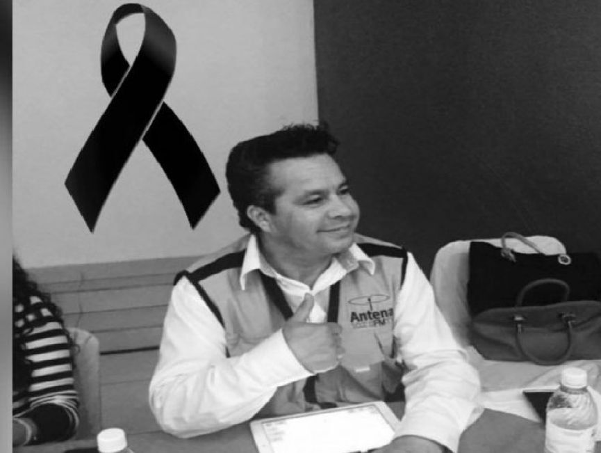 No ha esclarecido FGE crimen del periodista Adrián Rodríguez; Se ...