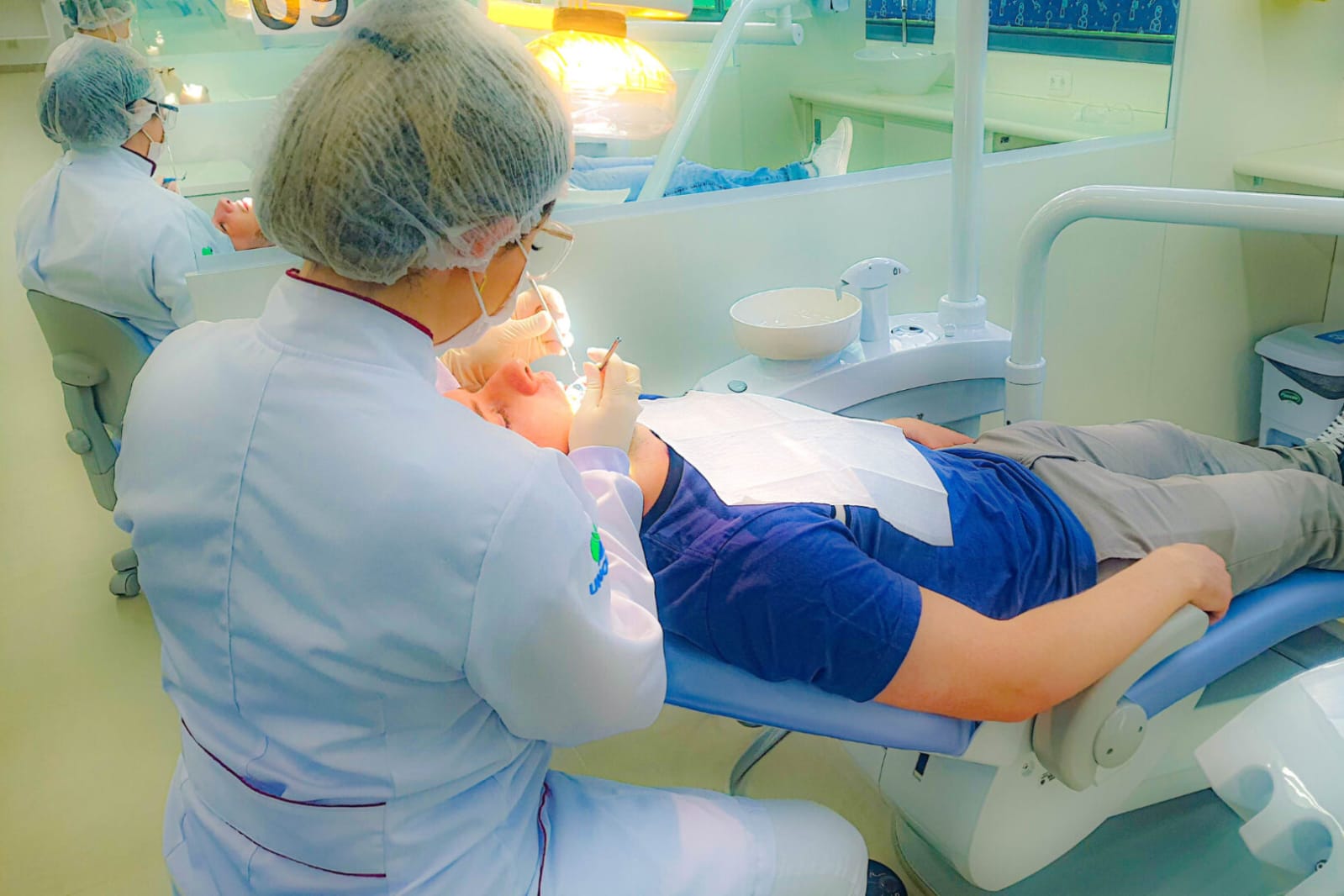 Consolida UACH la colaboración con Brasil para programa de doble grado ...