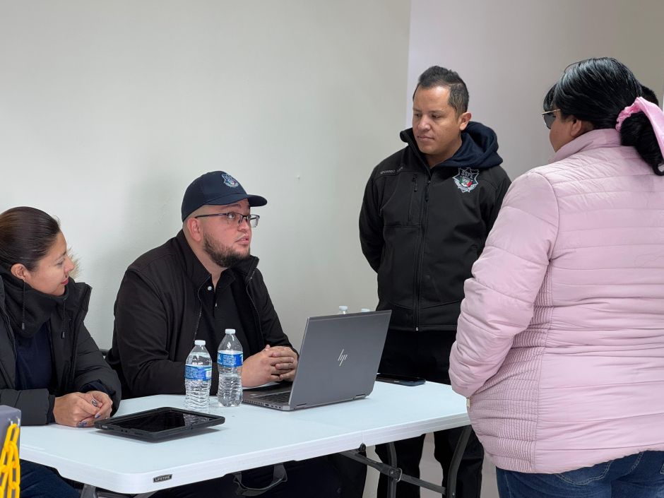 Despliega Asuntos Internos de la SSPE revisión en Ceresos de Chihuahua ...