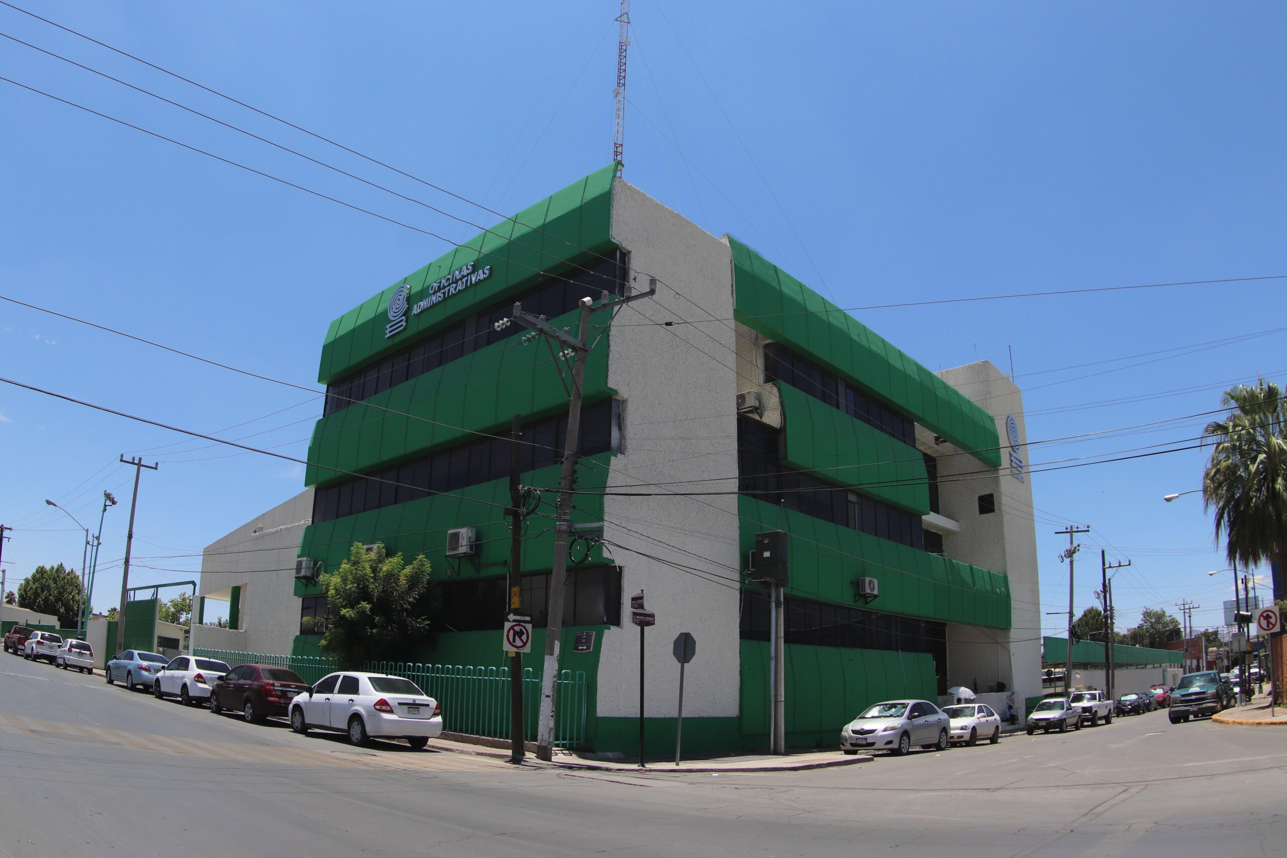Cumple Cobach con el 100 por ciento en materia de transparencia ...