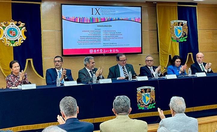 FCPyS-UACH será sede del Congreso Nacional de Ciencias Sociales en 2026 ...