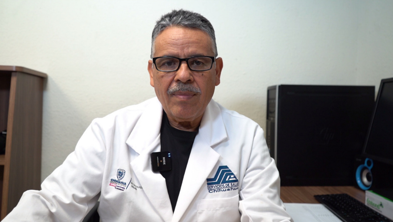 Exhorta Secretaría de Salud a la población a tomar medidas preventivas ...