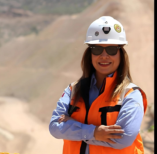 Sandra Magaña toma las riendas del Clúster Minero de Durango: una nueva ...