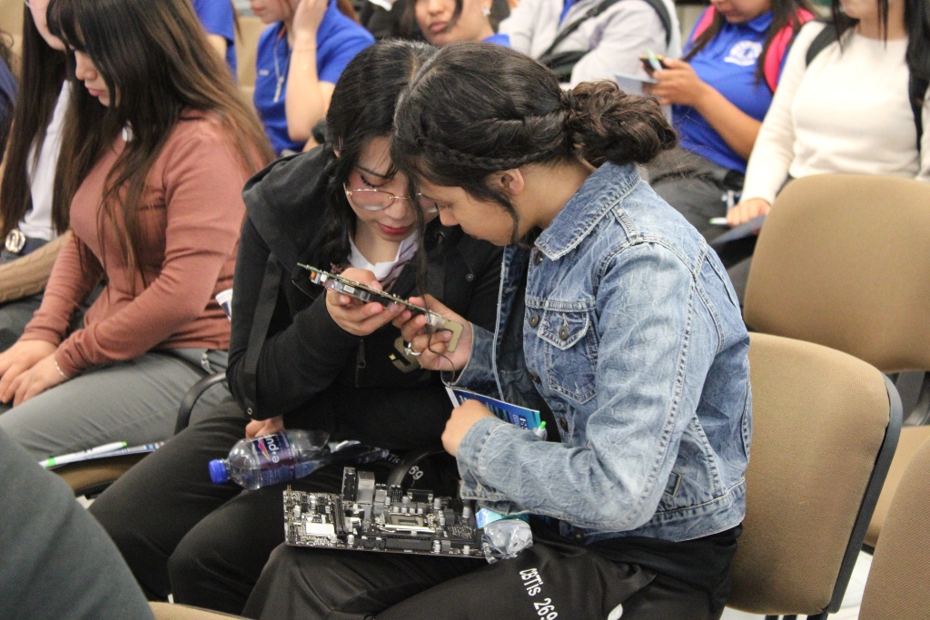 Amplía UT Paso del Norte inscripciones hasta el 21 de agosto - Tierra ...