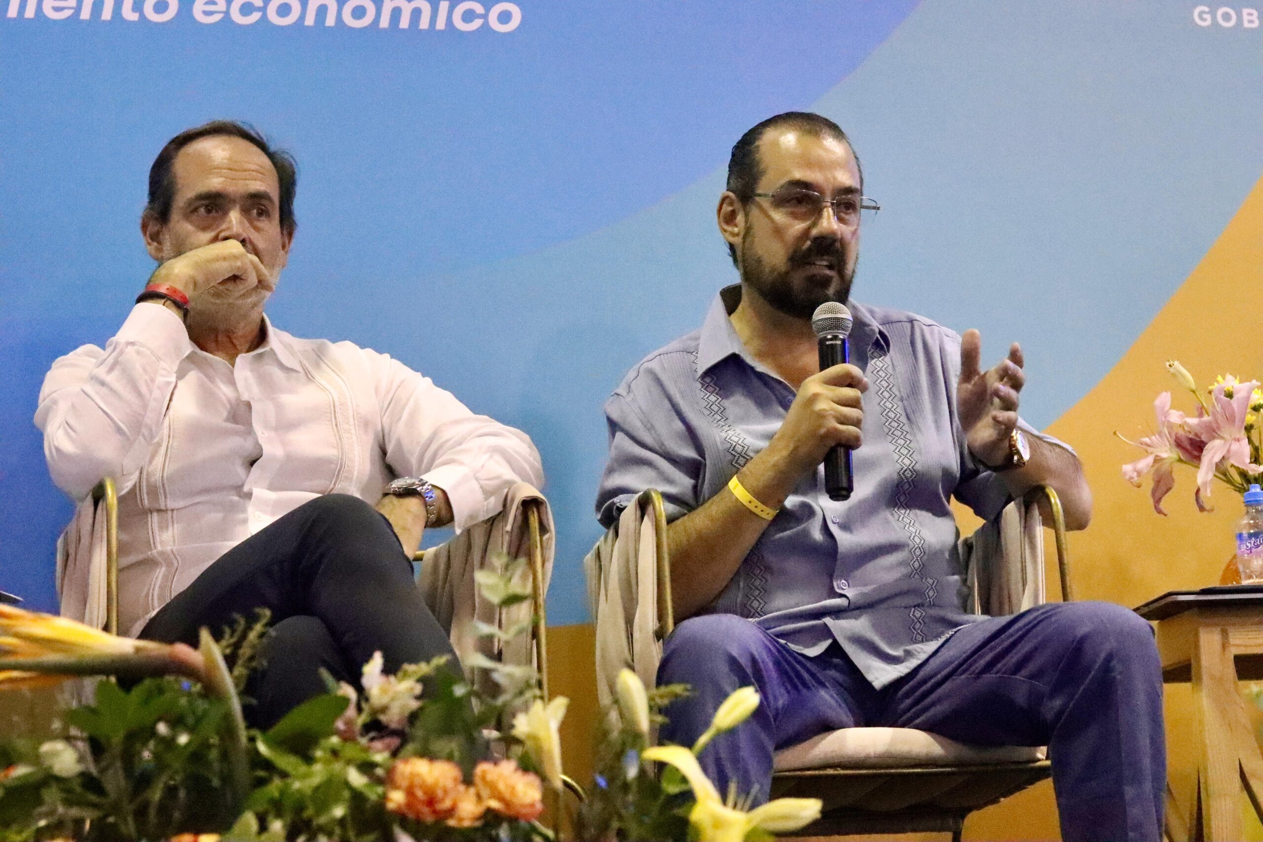 Propone secretario del Trabajo reforma a la LFT en Foro Internacional ...