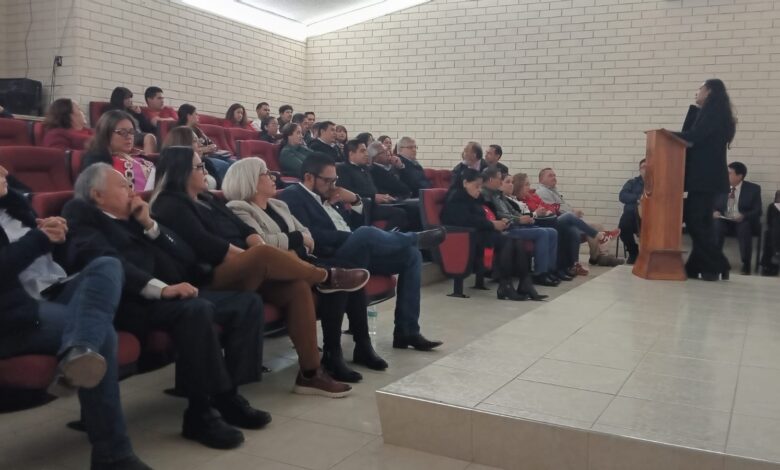 FCAyF de la UACH realiza la 57ª Jornada Científica en el marco del 45 ...
