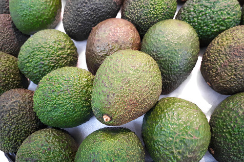 Los precios del aguacate en EE. UU. podrían subir a partir de febrero ...